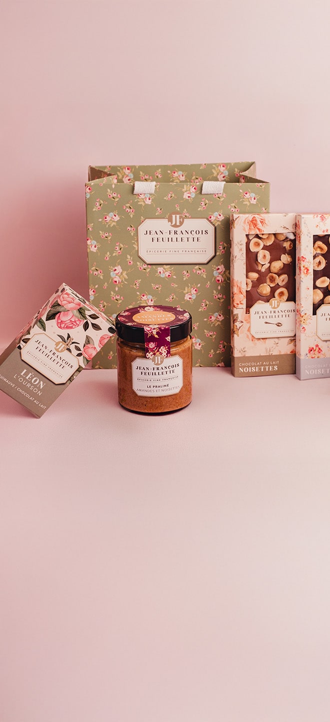 Boulangerie Feuillette | Pâtisserie | Salon de thé | Restauration