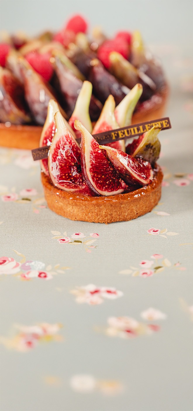 EN CE MOMENT - Feuillette boulangerie pâtisserie