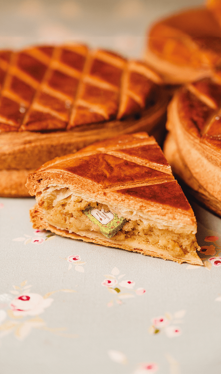 EN CE MOMENT - Feuillette boulangerie pâtisserie