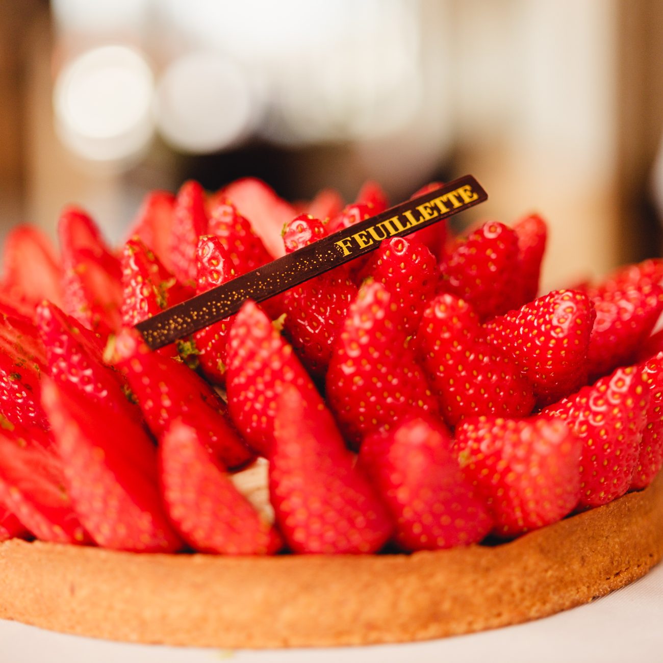 EN CE MOMENT - Feuillette boulangerie pâtisserie