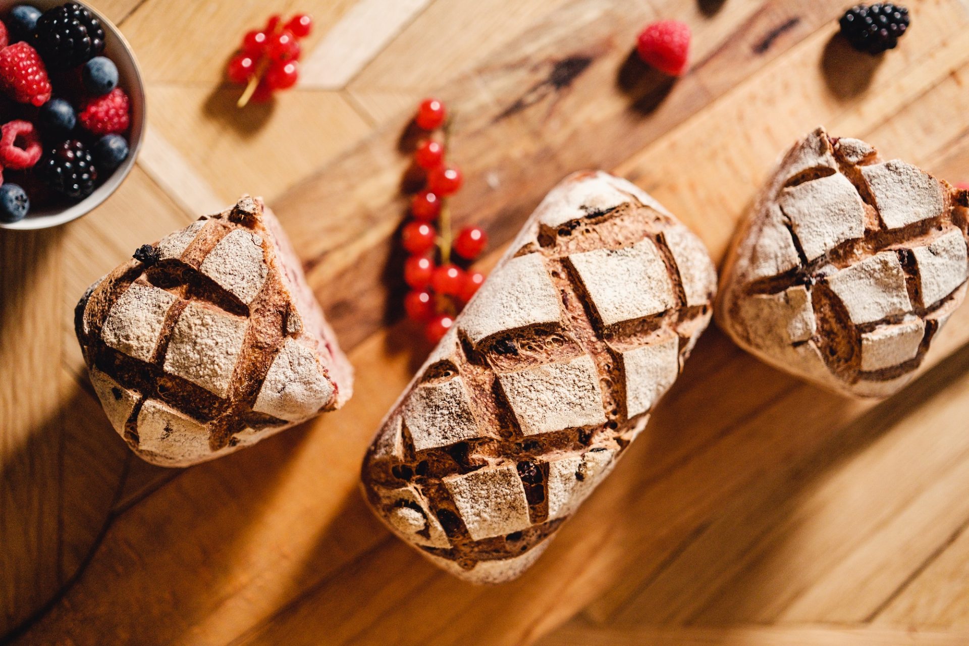 Boulangerie Pâtisserie Artisanale | Boulangerie Feuillette